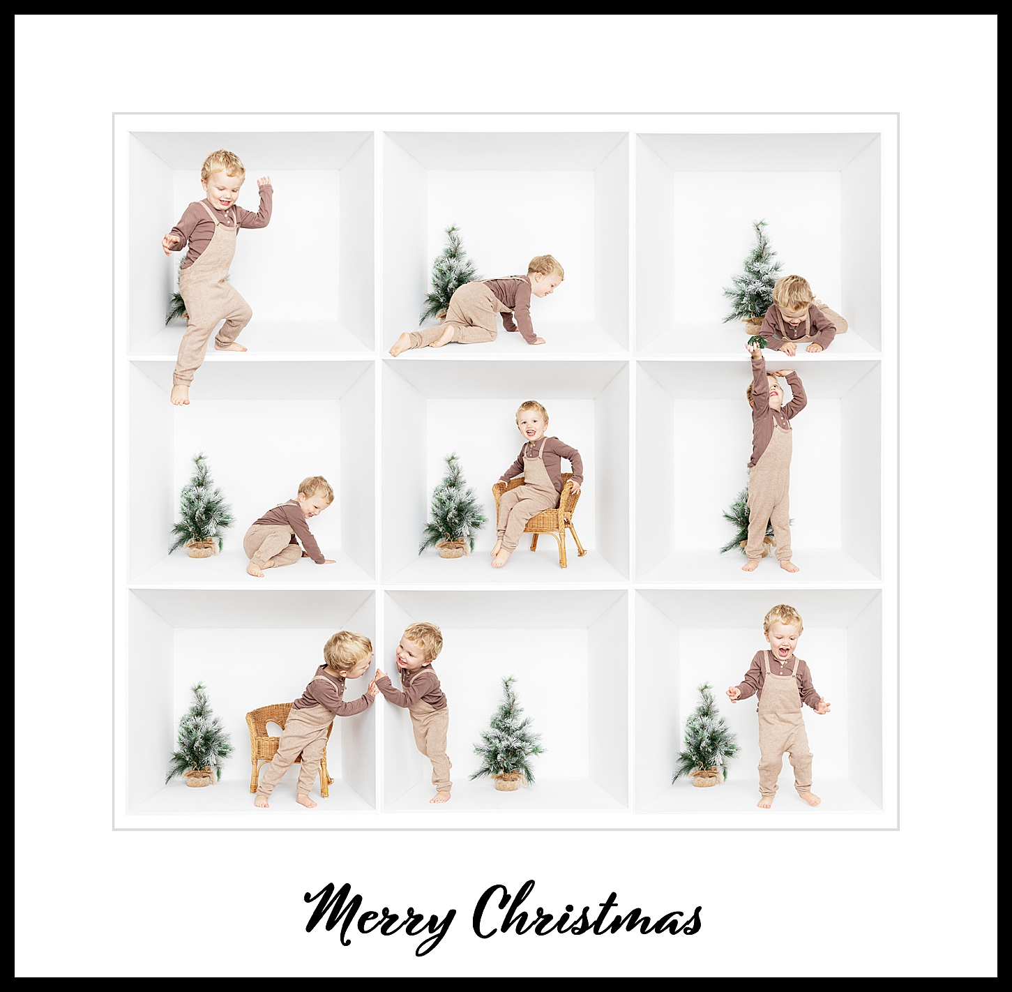 Christmas Photoshoots