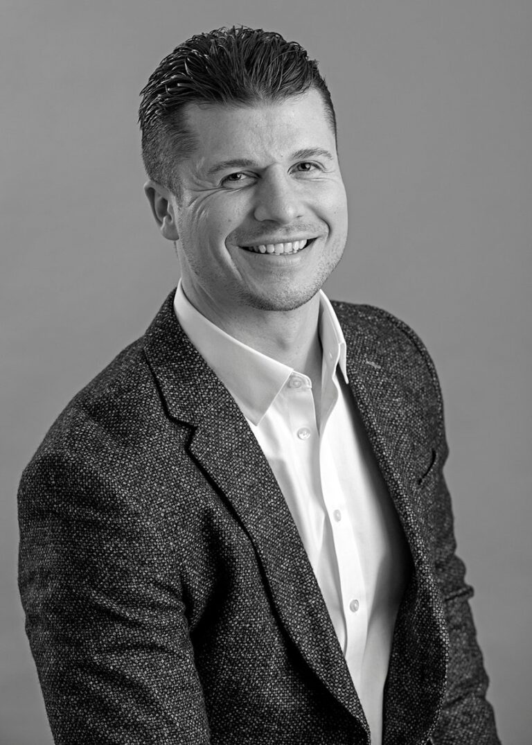 Professional Headshots