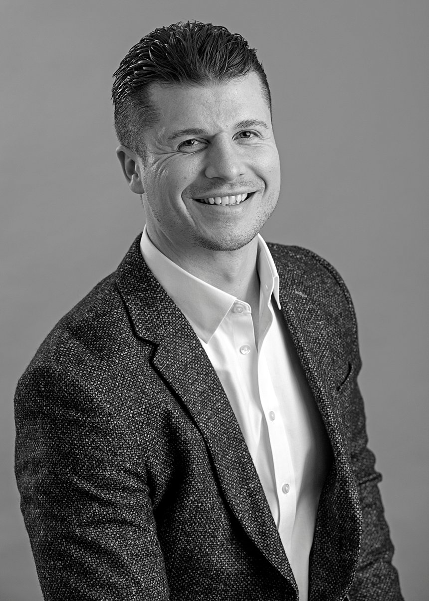 Professional Headshots